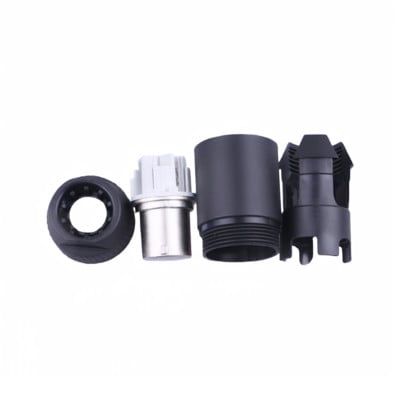 Neutrik NL4MDXX-H-3