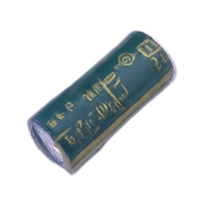 Chengx GR827M035G20RR0VL4FP0 Aluminum Electrolytic Capacitor