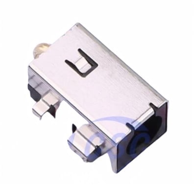 HDGC DC400170-0594-3H Power Connector Chip