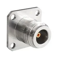 Bulgin RFNA4PFHE Coaxial Connector (RF) Assembly
