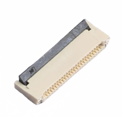 HanElectricity 05B20L24T FFC FPC Flat Flexible Connector Assembly