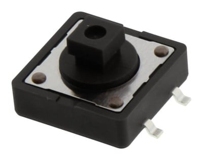 OMRON B3FS-4002P Tactile Switch