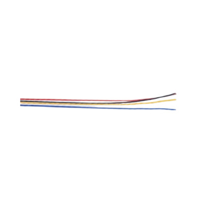 hanxia HX GH1.25-6P DT 200mm 28AWG