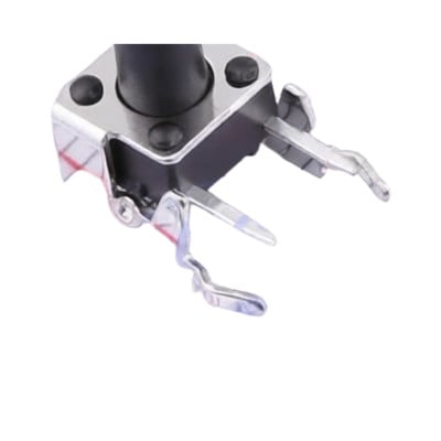 Bossie BX-TS-26-667ZC Tactile Switch