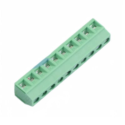 DORABO DB103-5.08-2P-GN-S