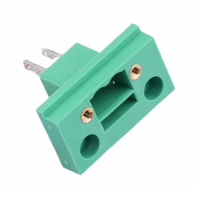 MAX MX2CDGM-5.08-06P-GN01-Cu-A Header Plug Socket