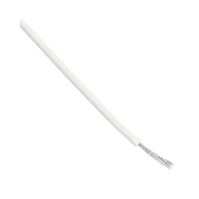 CNC Tech 11047-18-1-0500-007-1-TS Single Conductor Hook-Up Wire