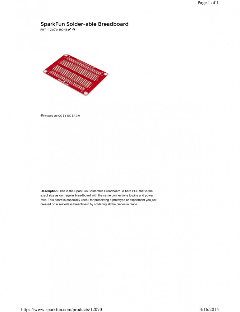 PRT-12070 technical document image