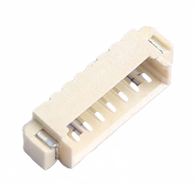 JXTCONN D125F2W1-2W2P43 Male Header Pins
