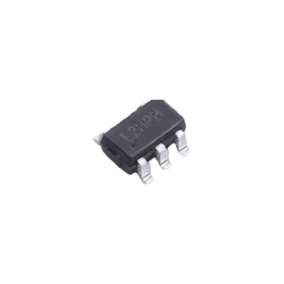 3PEAK TPL740F33-5TR Low Dropout Linear Voltage Regulator
