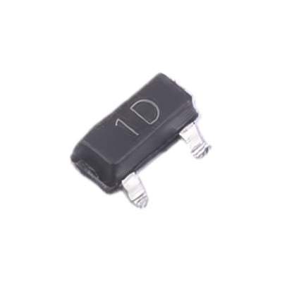 LGE MMBTA44 Single Bipolar Transistor