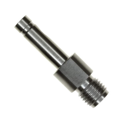HRS CP-N-JJS-1 Coaxial Connector (RF) Adapter
