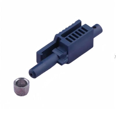 Broadcom HFBR-2523Z Fiber Optic Transceiver Module