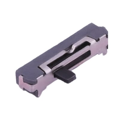 Korean Hroparts Elec K3-1346S-F1 Slide Switch