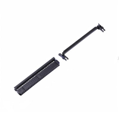 XKB Connection X9555H4-2x07-PTV01 Free Hanging Panel Mount Chip