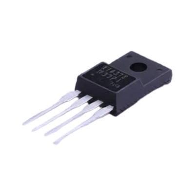 KEC KIA378R00PI-U/P Linear LDO Voltage Regulator