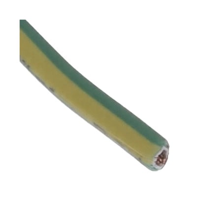 CNC Tech 11047-12-1-0500-011-1-TS Single Conductor Hook-Up Wire for sale