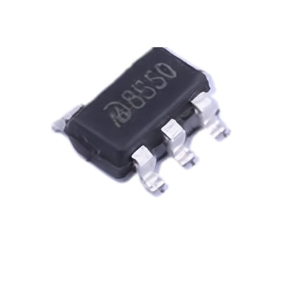 Mingda Microelectronics MD85A50QC3 Linear Low Dropout (LDO) Voltage Regulator