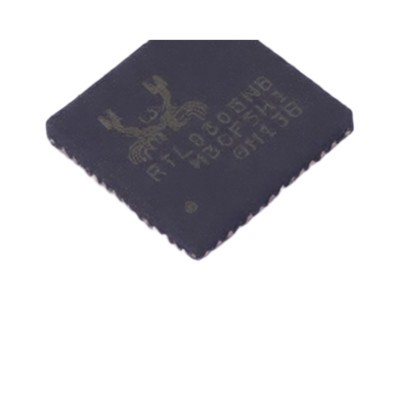 REALTEK RTL8201F-VB-CG Ethernet Transceiver Chip for Drivers, Receivers & Transceivers