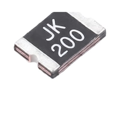 Jinrui JK-mSMD010-60 PTC Resettable Fuse