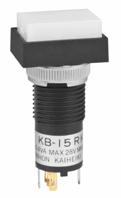 Miniature Pushbutton