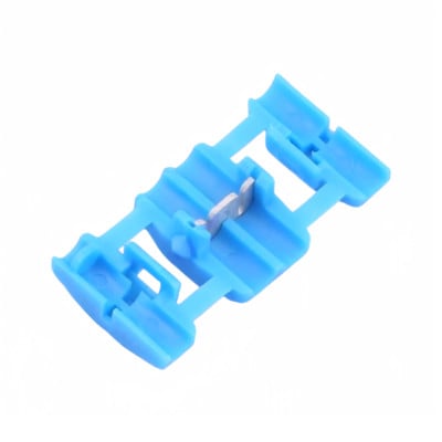 TE Connectivity 626363-1 Wire Splice Connector
