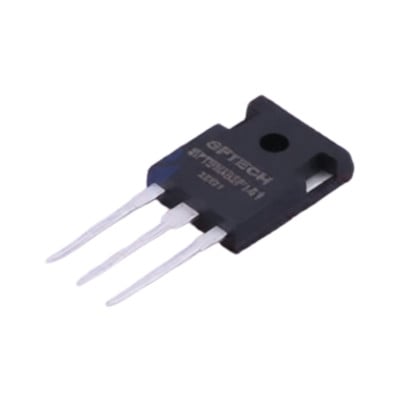 SPTECH SPT50N65F1A Single IGBT Chip