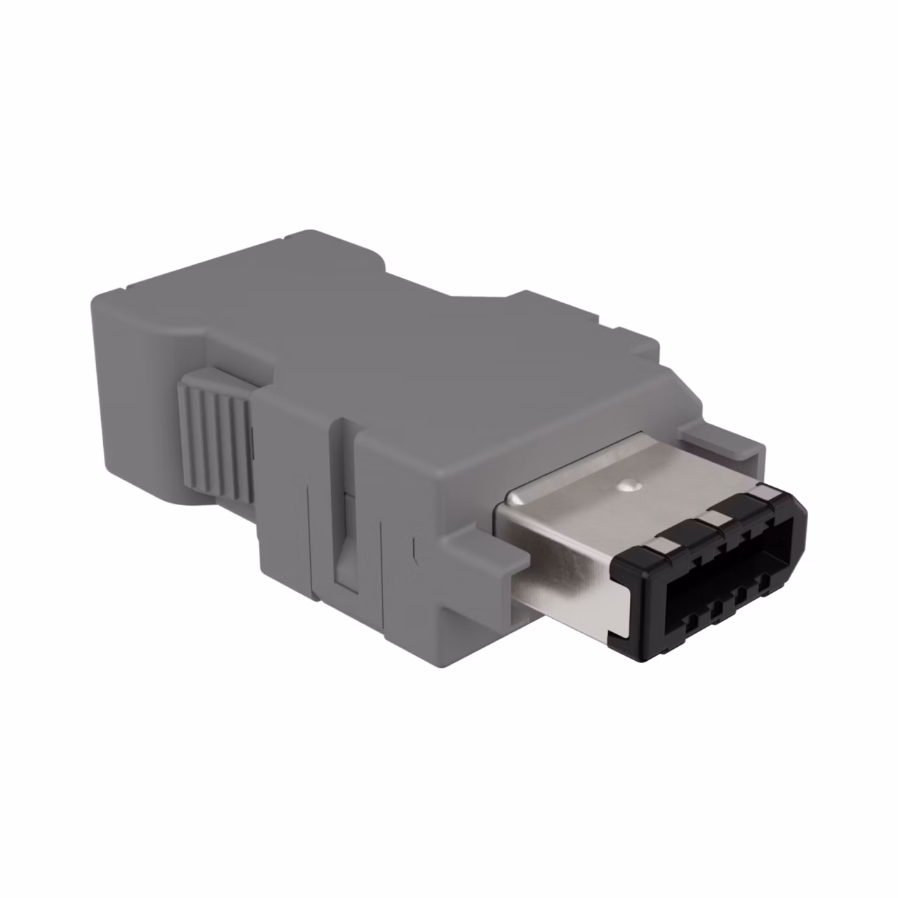 2.00mm Pitch Serial I/O Connector, Plug Kit, Wire-to-Wire, Crimp Type, 8  Circuits for sale