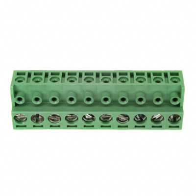 TE Connectivity 282815-6 Header Plug Socket
