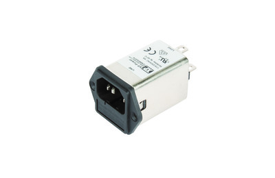 XP Power FDMM10SFR Power Entry Module (PEM)