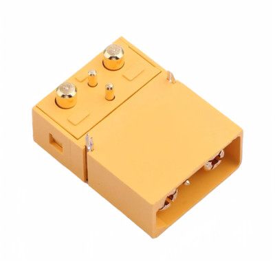Changzhou Amass Elec XT90PW-M.G.Y