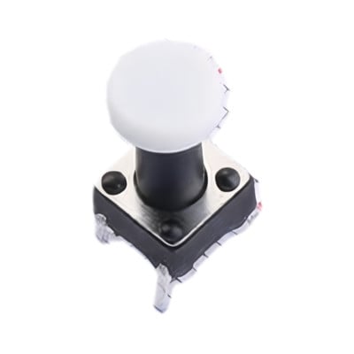 Khon TSA06131-125B512BA Tactile Switch