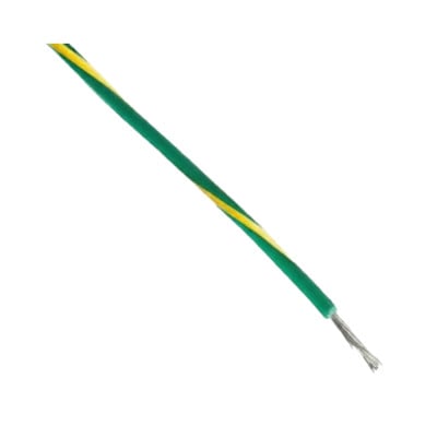 CNC Tech 3132-22-1-0500-011-1-TS Single Conductor Hook-Up Wire for sale