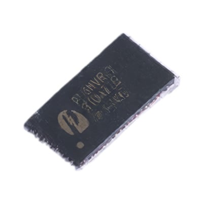 DIODES PI3WVR646GEEX Analog Switch for Special Purpose Applications