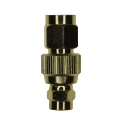 Amphenol 242107RP Coaxial Connector (RF) Adapter