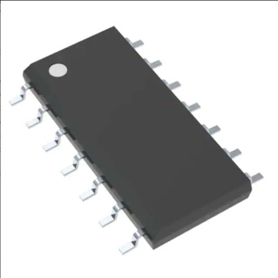 ABLIC S-1000N23-I4T1U Supervisor Chip