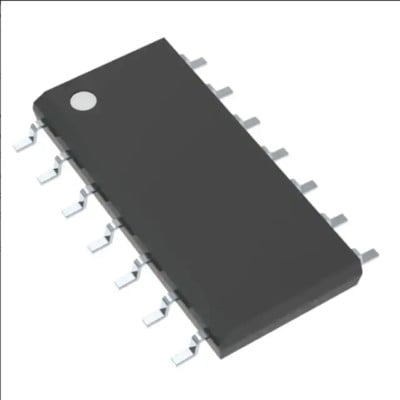 ABLIC S-8541D00FN-IMET2G DC DC Switching Voltage Regulator