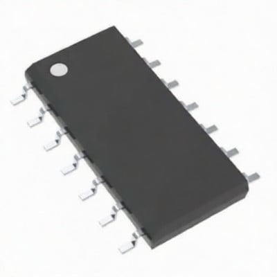 ABLIC S-8353H45MC-IXET2G DC DC Switching Voltage Regulator