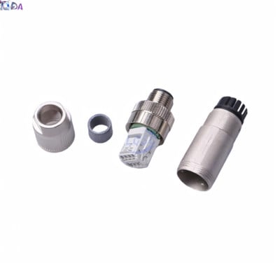 Phoenix Contact 1506891 Circular Connector Assembly