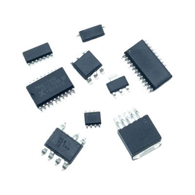 Broadcom HCPL-354-00AE Photovoltaic Output Optoisolator Transistor for sale