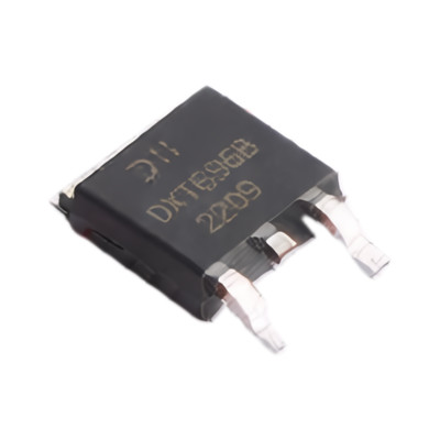 DIODES DXT2011P5-13 Single Bipolar Transistor