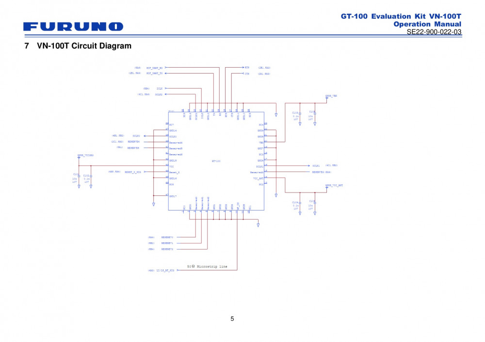 VN-100T manual page 9