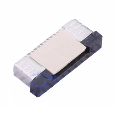 XYECONN FPC02-S0.5-7AH2.0 FFC FPC Flat Flexible Connector Assembly