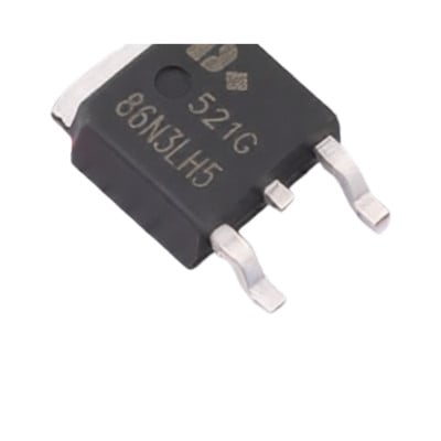 DOINGTER DO05NG-C Single N-Channel MOSFET