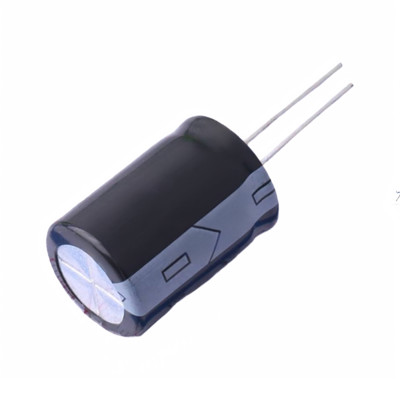 Man Yue Tech ERT686M2WL30RR Aluminum Electrolytic Capacitor