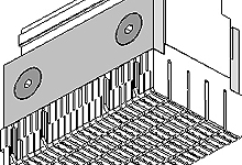 Single Wafer Removal Tool