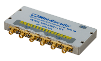 Absorptive SPDT, Solid State Switch, DC - 8 GHz, 50Ω for sale