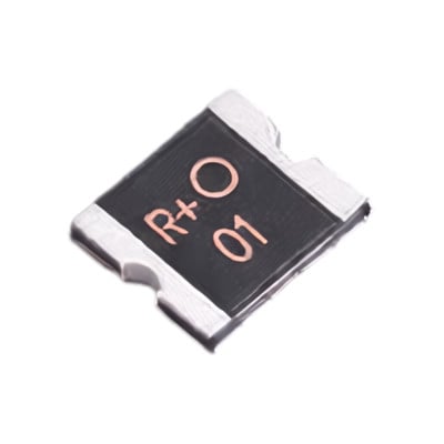 R+O SMD1812-010-60 PTC Resettable Fuse