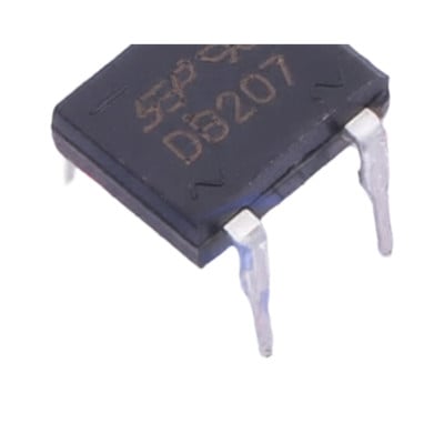 SEP DB307 Bridge Rectifier Chip