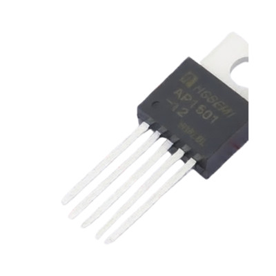 HGSEMI AP1509-ADJM/TR DC DC Switching Voltage Regulator
